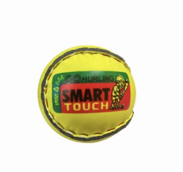 Smart touch sliotars - Declan Barron Handcrafted Hurleys