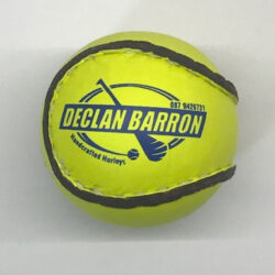 Shop - Declan Barron Handcrafted Hurleys